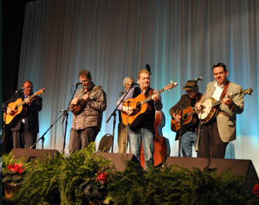Longview All-Star Jam Caps Off Spring S.O.I.M.F. - Bluegrass Today
