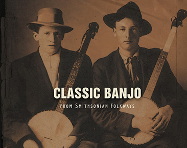 Classic Banjo - The Cliff’s Notes Of Banjo History - Bluegrass Today