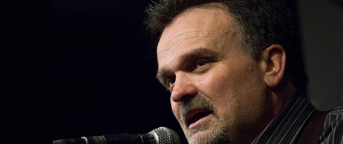 Steve Gulley extends his agreement with Rural Rhythm - Bluegrass Today