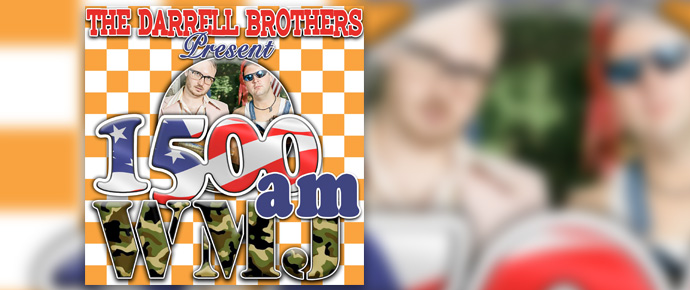 Darrell Brothers podcast now available online - Bluegrass Today