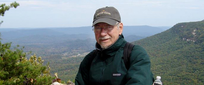 Kirby Parker, RIP - Bluegrass Today