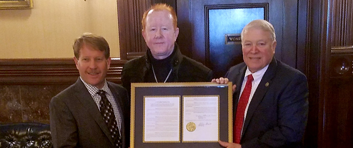 South Carolina launches Banjo Day in honor of Todd Taylor - Bluegrass Today