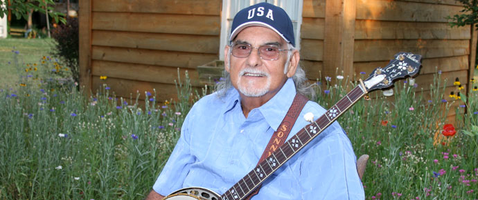 Ask Sonny Anything... You dead mon? - Bluegrass Today