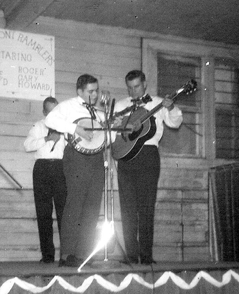 Terry Baucom celebrates new album and 50 years in bluegrass music ...