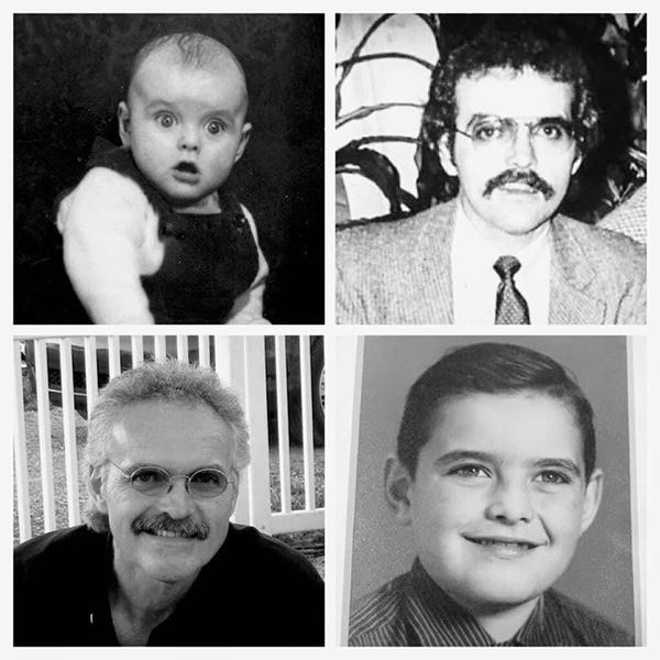 Terry Baucom celebrates new album and 50 years in bluegrass music ...