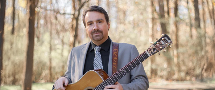 Ralph Stanley II hospitalized in Tennessee - Bluegrass Today