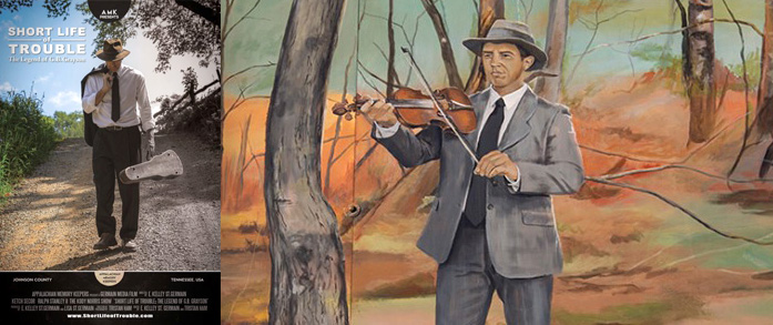 Bluegrass film/movie news Archives - Bluegrass Today