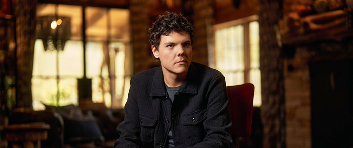 Jacob Burleson to AKUS for 2026 tour - Bluegrass Today